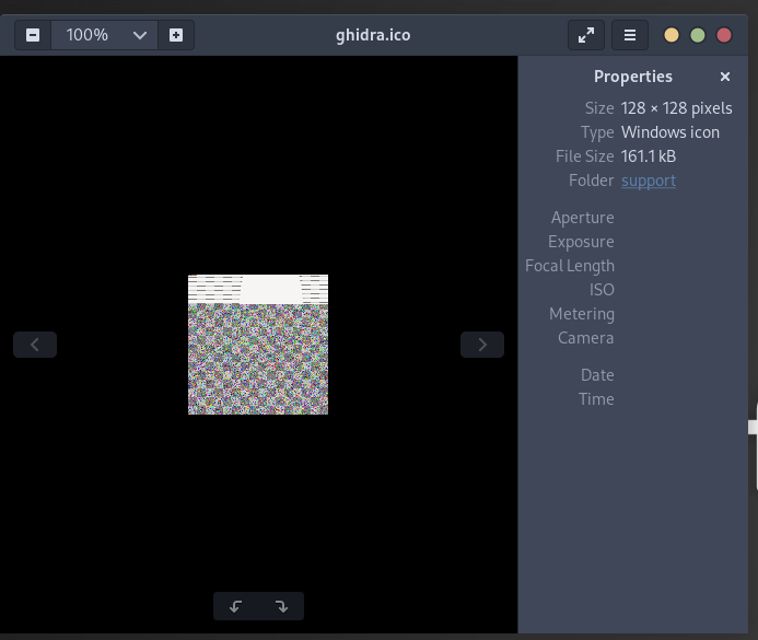 Pixelated Icon when creating desktop file · Issue #2679 ...