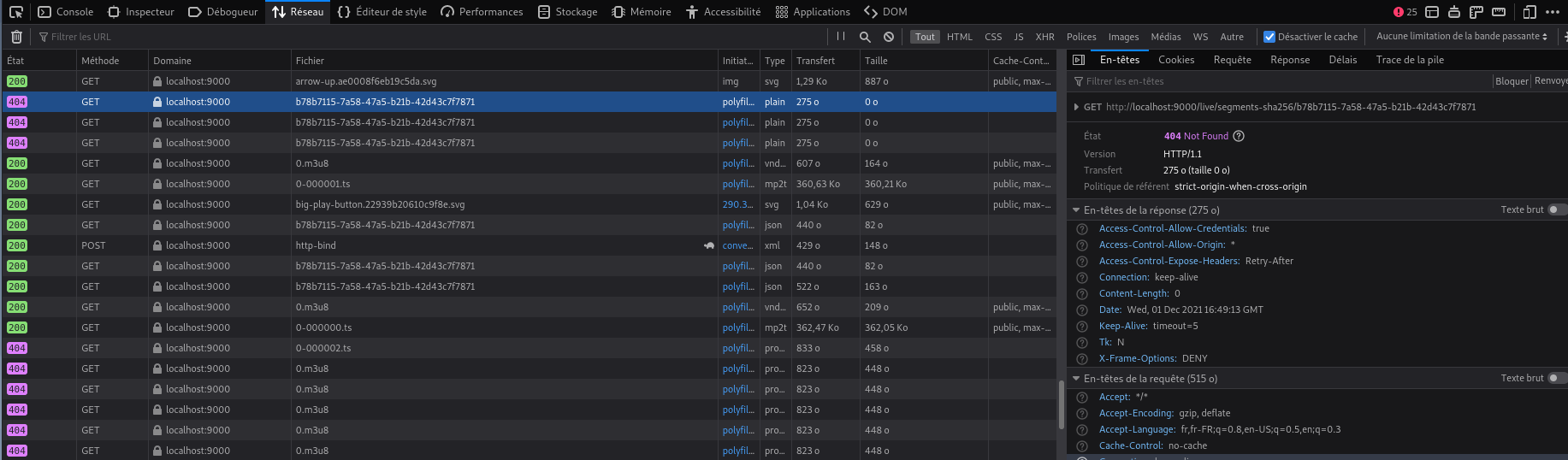 v4.0.0-rc1 live won't start · Issue #4594 · Chocobozzz/PeerTube · GitHub