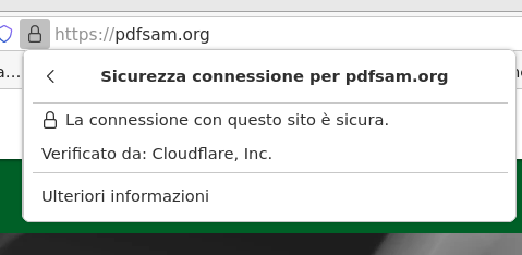 PDFSam ORG website issues · Issue #492 · torakiki/pdfsam · GitHub