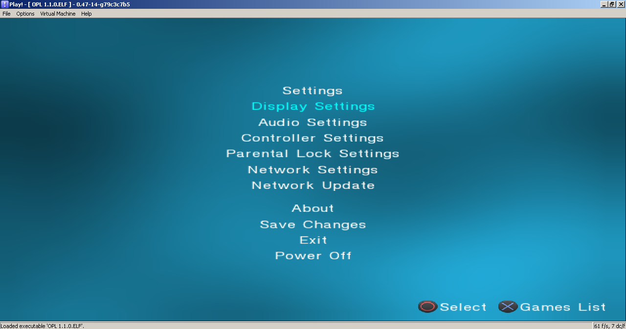 [OPS2L.ELF] Open PS2 loader 1.1.0 · Issue #1519 · jpd002/Play ...