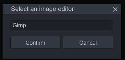 Image editor error · Issue #231 · JannisX11/blockbench · GitHub