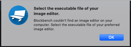 Image editor error · Issue #231 · JannisX11/blockbench · GitHub