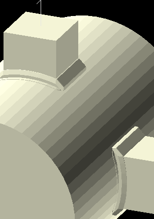 fillet/chamfer union operation [$80] · Issue #884 · openscad/openscad ...