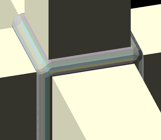 fillet/chamfer union operation [$80] · Issue #884 · openscad/openscad ...