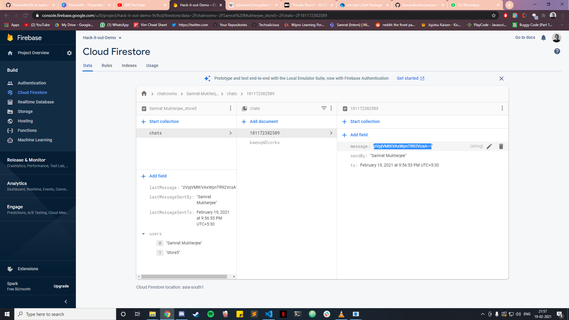 GitHub - xybercommander/Prarambh