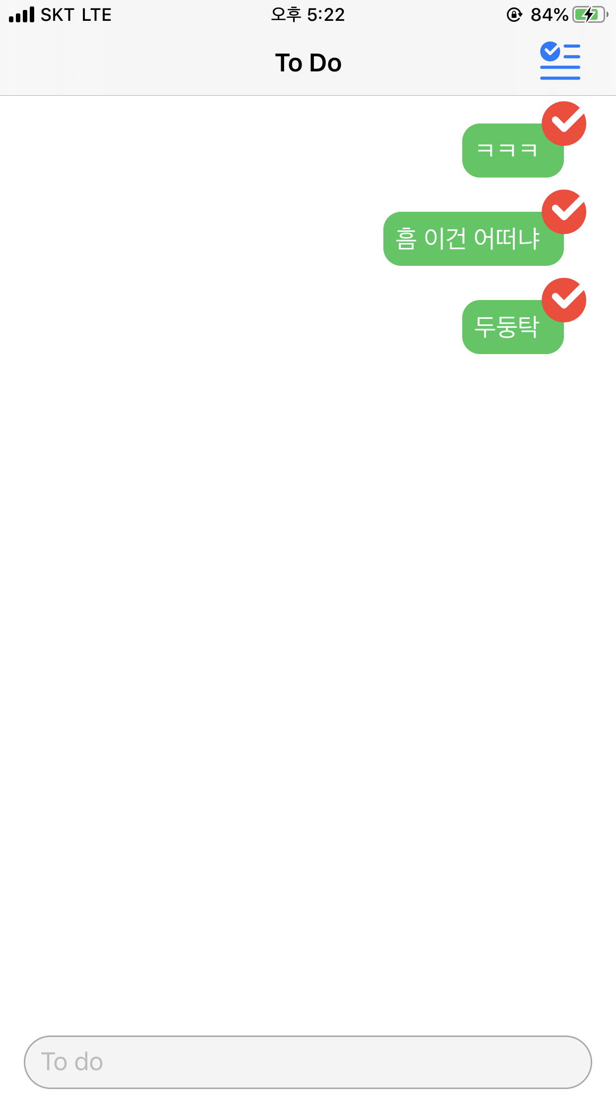 GitHub - hngfu/todo-check: First iOS app from Hngfu