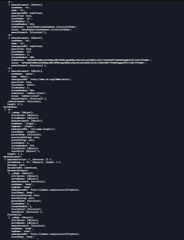 iOS problems during a call · Issue #8265 · jitsi/jitsi-meet · GitHub