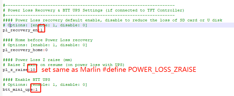 [Q] POWER_LOSS_RECOVERY · Issue #890 · bigtreetech/BIGTREETECH ...
