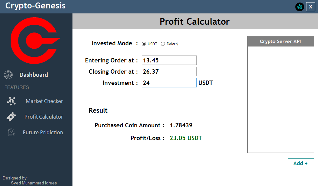 GitHub - XeroDays/Crypto-Genesis-Public