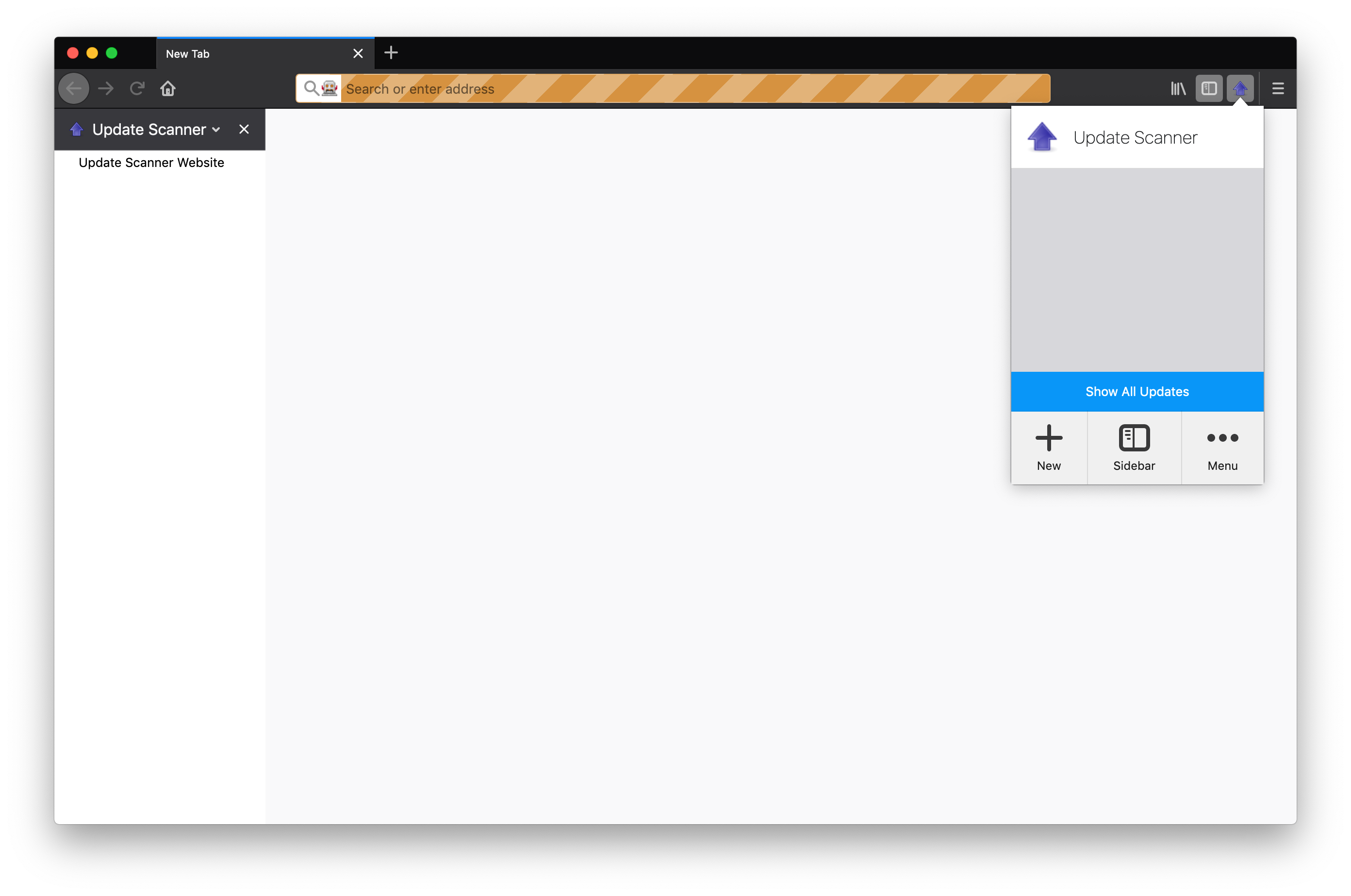 Unable to take screenshots of WebExtension elements · Issue #1551 · mozilla/geckodriver · GitHub