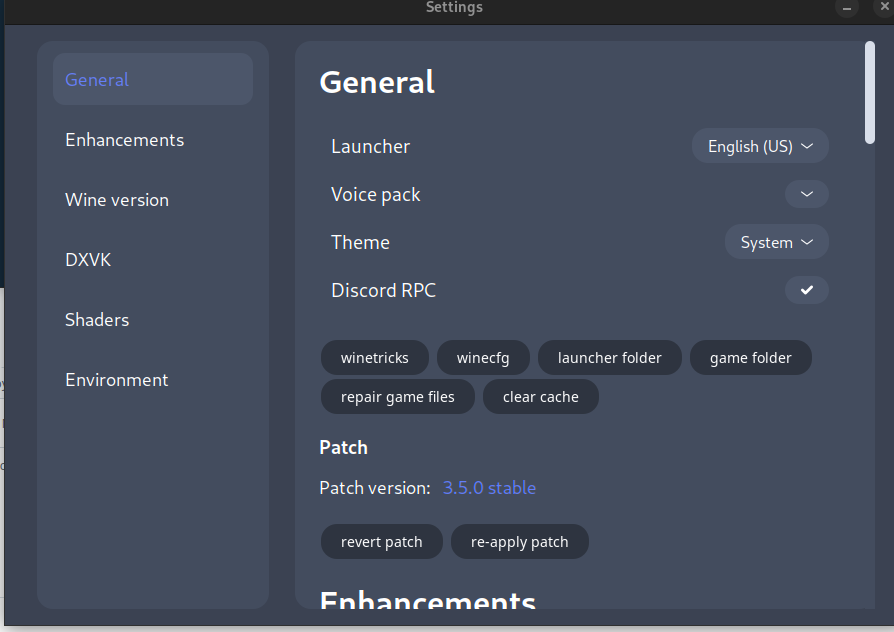 Glowing textures and low fps · Issue #114 · an-anime-team/an-anime-game ...