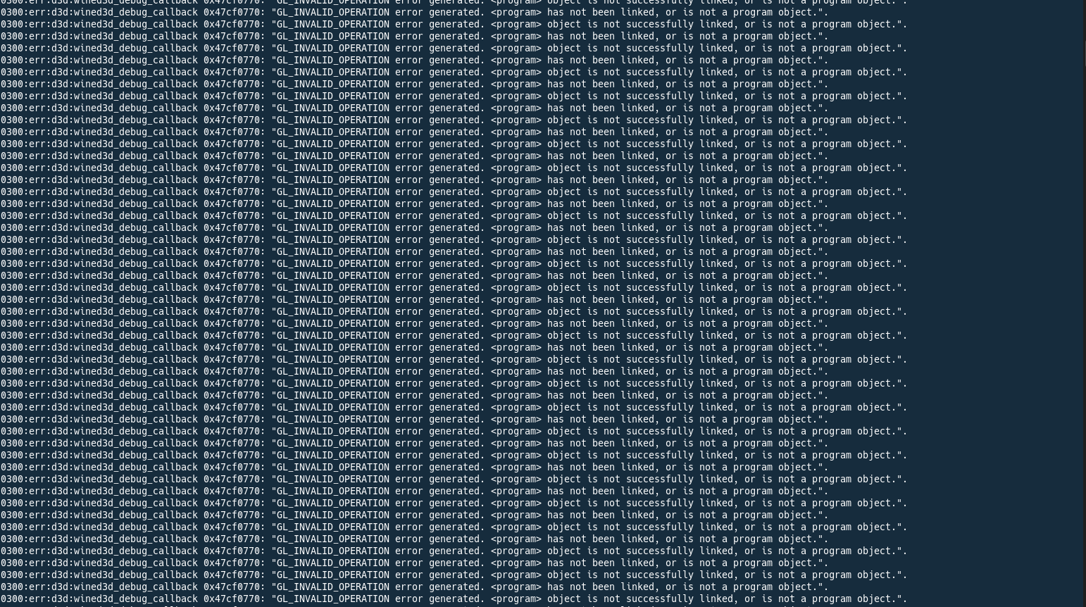 Glowing textures and low fps · Issue #114 · an-anime-team/an-anime-game ...