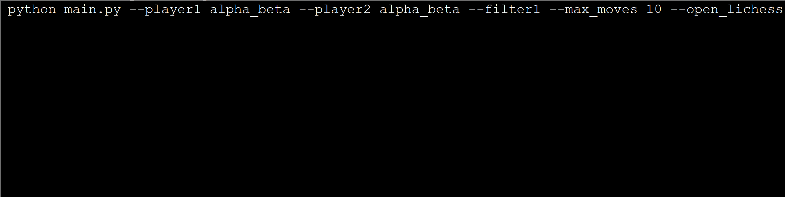 GitHub - DorYeheskel/Minimax-Selective-Deepeneing: A variant of the minimax algorithm ...