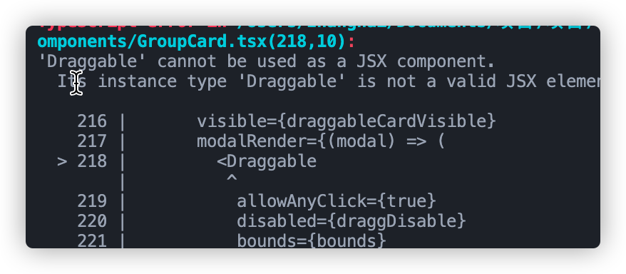 The local runtime encountered an error and cannot open the page. · Issue #3 · openimsdk/openim ...
