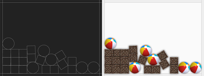 随笔系列 - Matter.js 2D 物理引擎试玩报告 · Issue #31 · BlackCubeNo99/Blog · GitHub