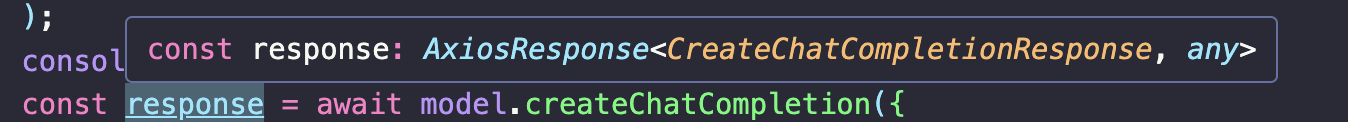 Support for OpenAI Function Calling and streaming? · Issue #80 · vercel ...