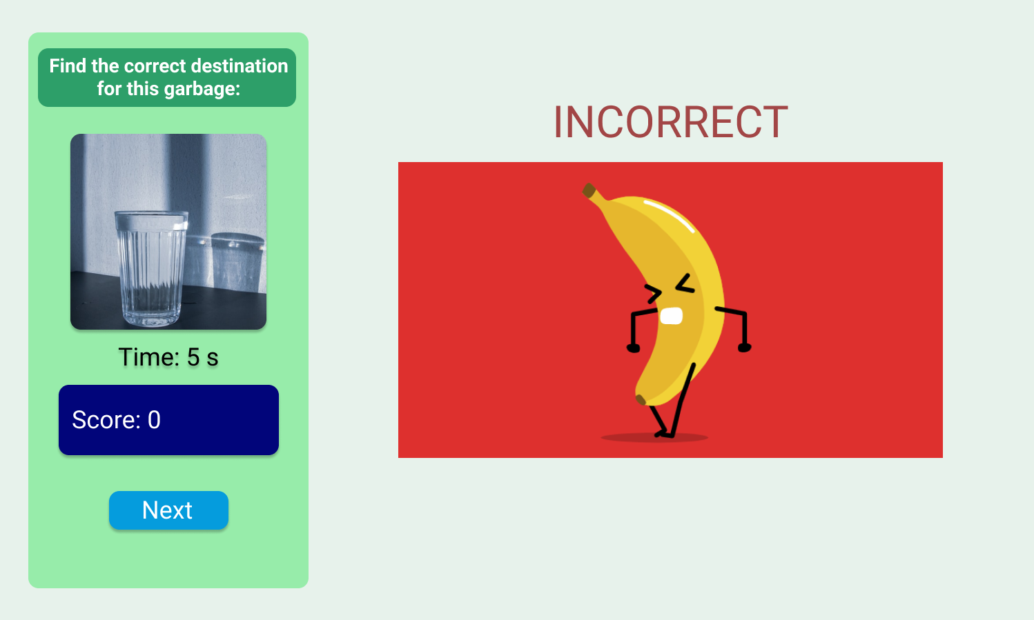 GitHub - CarlosZiegler/recycling-game: This is a game for a first project in Ironhack