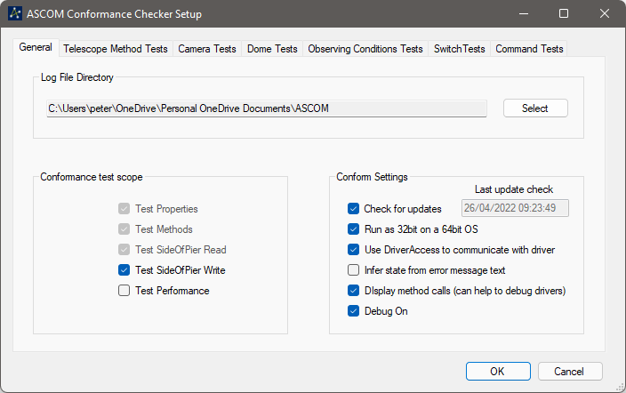 Switch interface does not support operating momentary switches · Issue #55 · ASCOMInitiative ...
