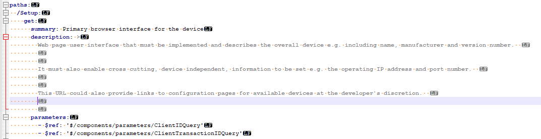 Can’t get proper paragraphs in Markdown in descriptions · Issue #3867 ...