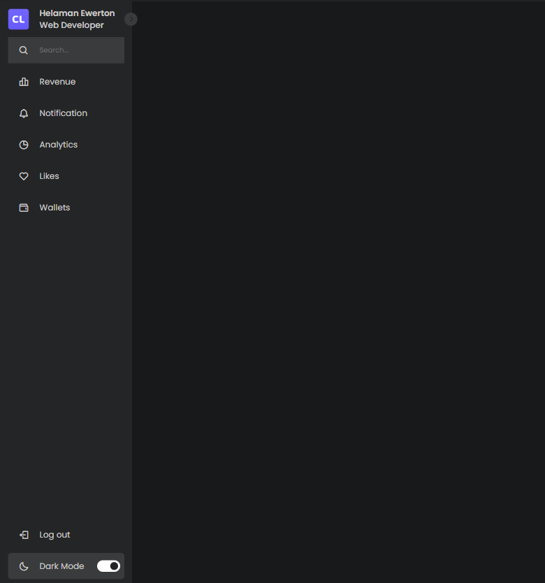 GitHub - Hecris10/DASHBOARD-SIDEBAR-MENU: DASHBOARD SIDEBAR MENU ...