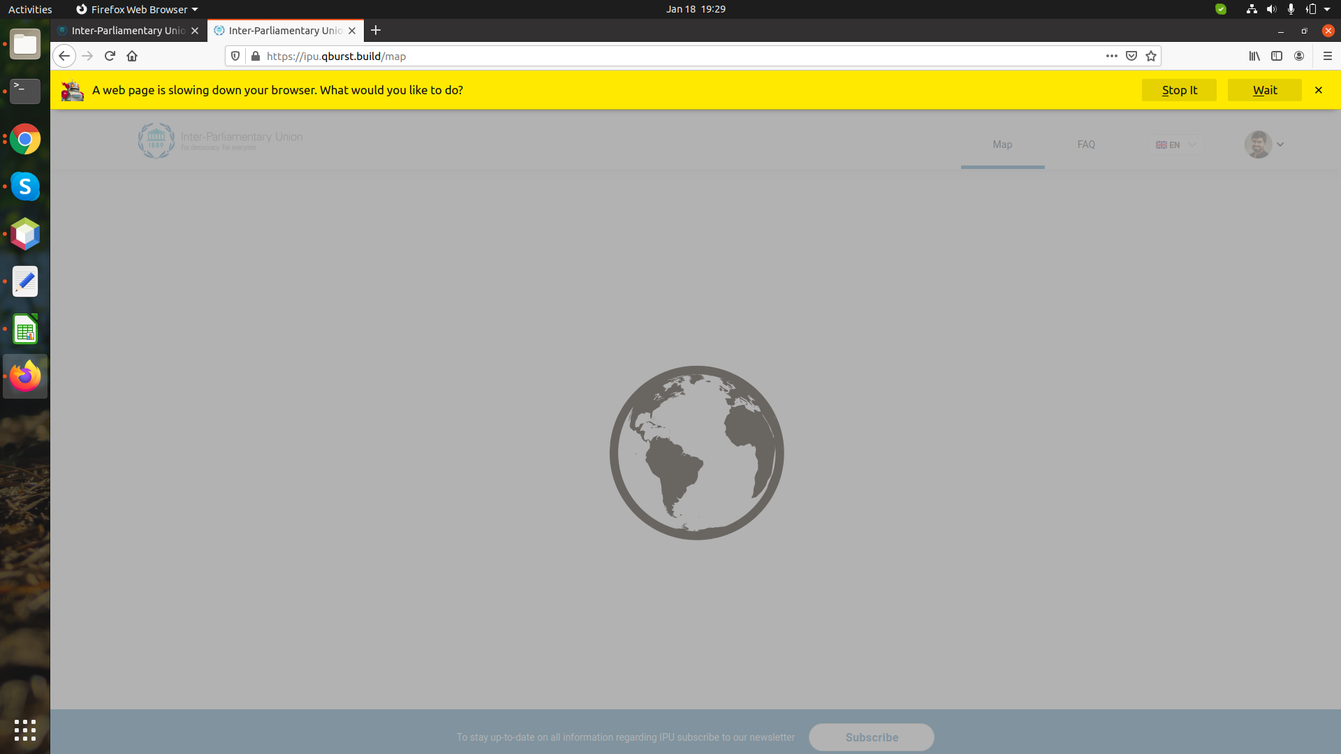 Firefox - Geojson Map not loading · Issue #3225 · amcharts/amcharts4 · GitHub