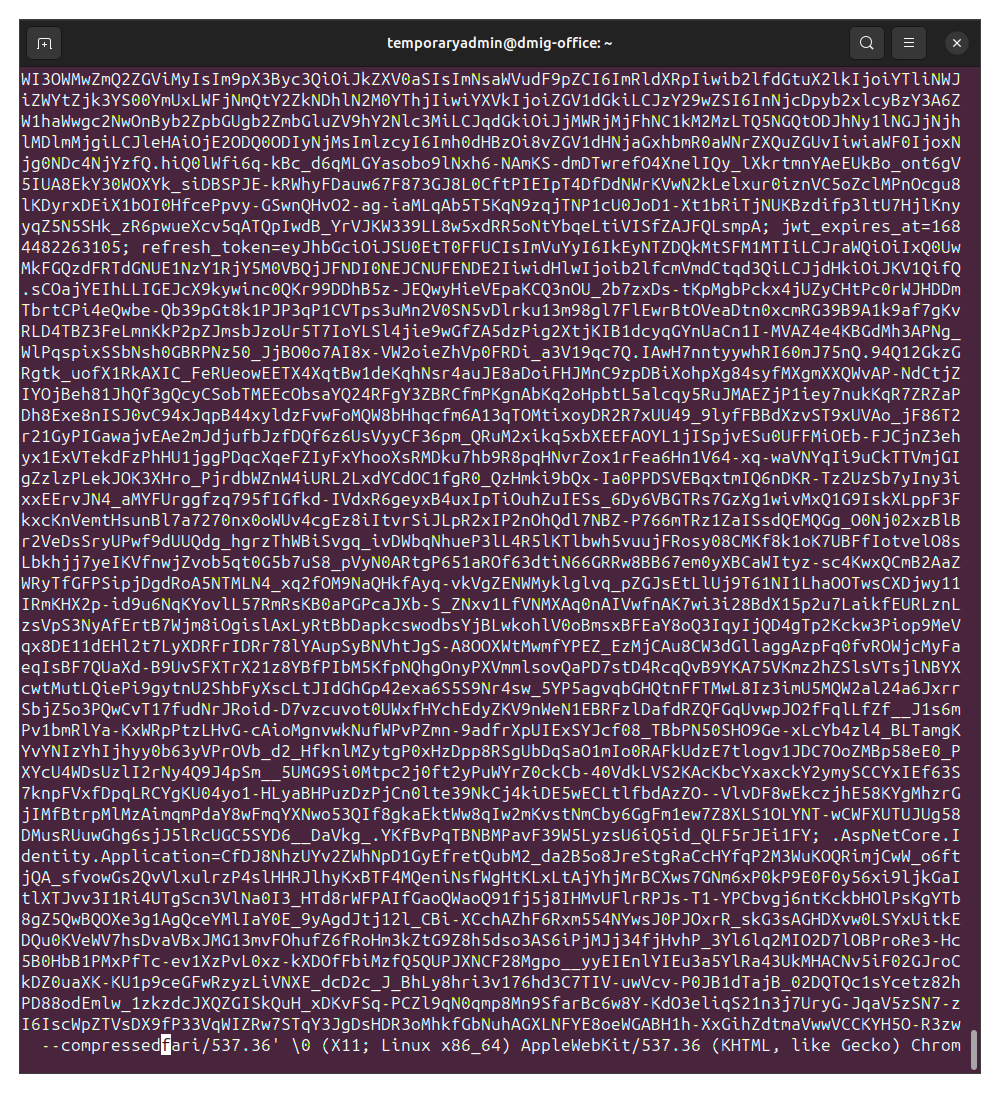 Weird terminal behavior (disappearing text) · Issue #9803 · fish-shell/fish-shell · GitHub