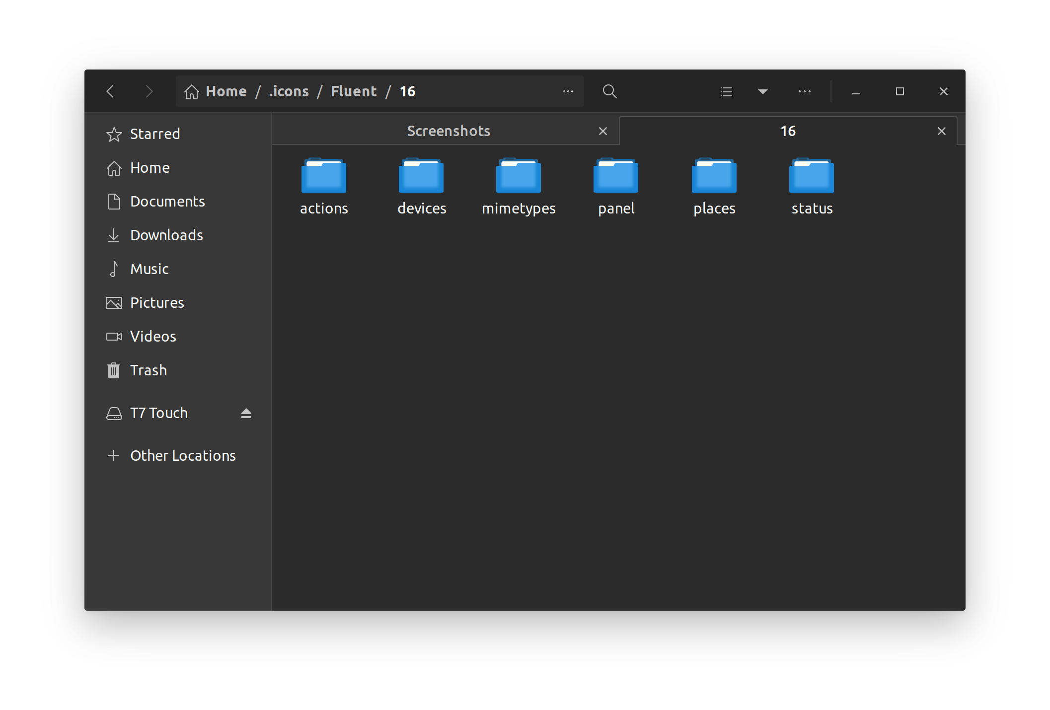 Dark variants does not come with panel icons 深色版本似乎缺少了托盘图标 · Issue #51 ...