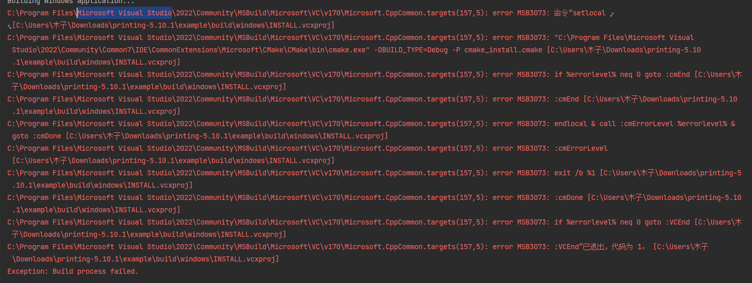 Run Demo On Windows Failed · Issue 1301 · Davbfrdartpdf · Github 
