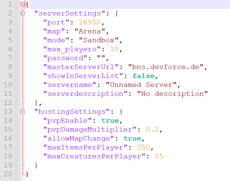 GitHub - AdammantiumMultiplayer/Server: Server Wrapper to run ...