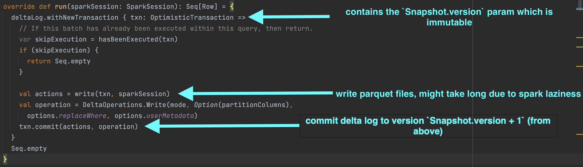 Bug S3 Multi Cluster Data Loss Due To Overwritten Deltalog Files · Issue 1410 · Delta Io