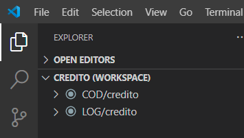 Allow distinguish between two folders with same name in WORKSPACE ...