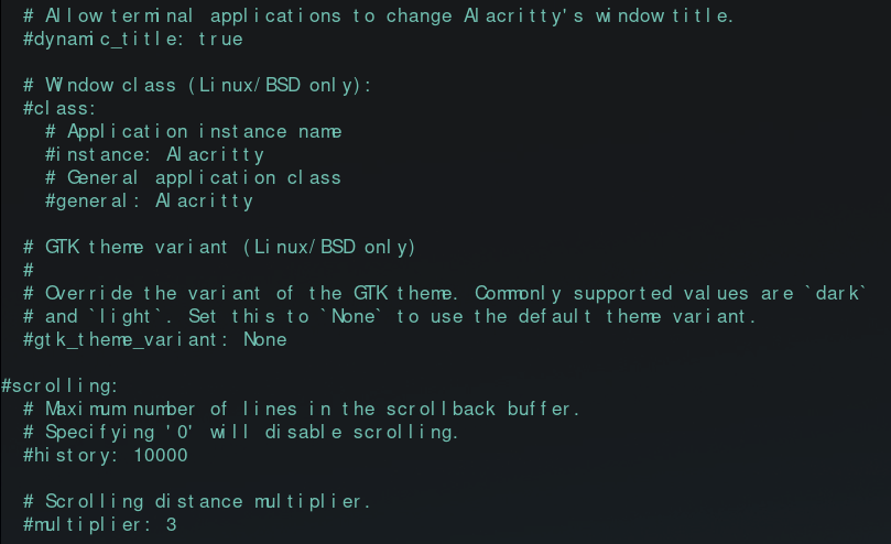 Patcher script breaks mono spacing for Input font · Issue #564 ...