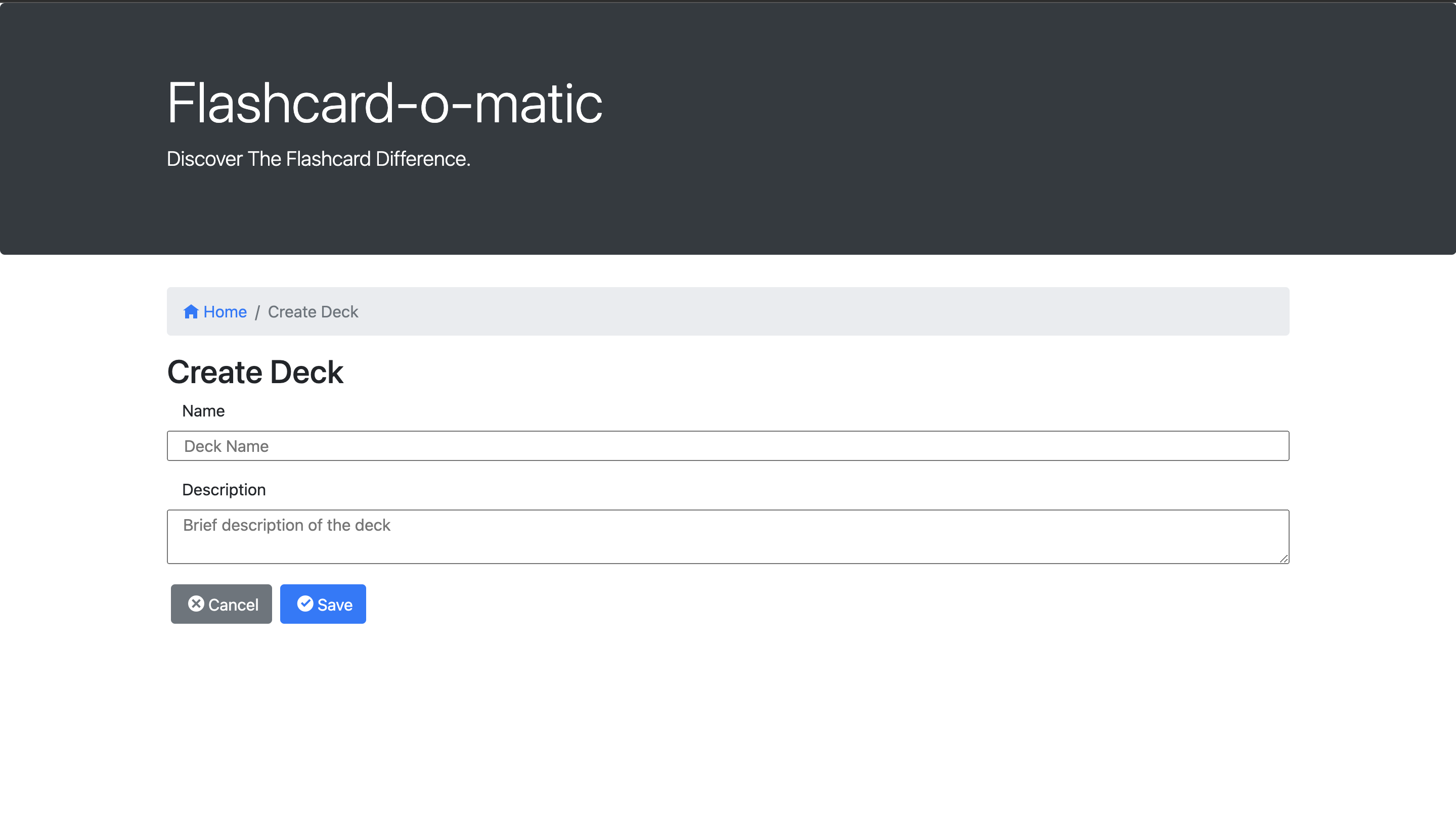 GitHub - LennyThePepp/FlashCardApp