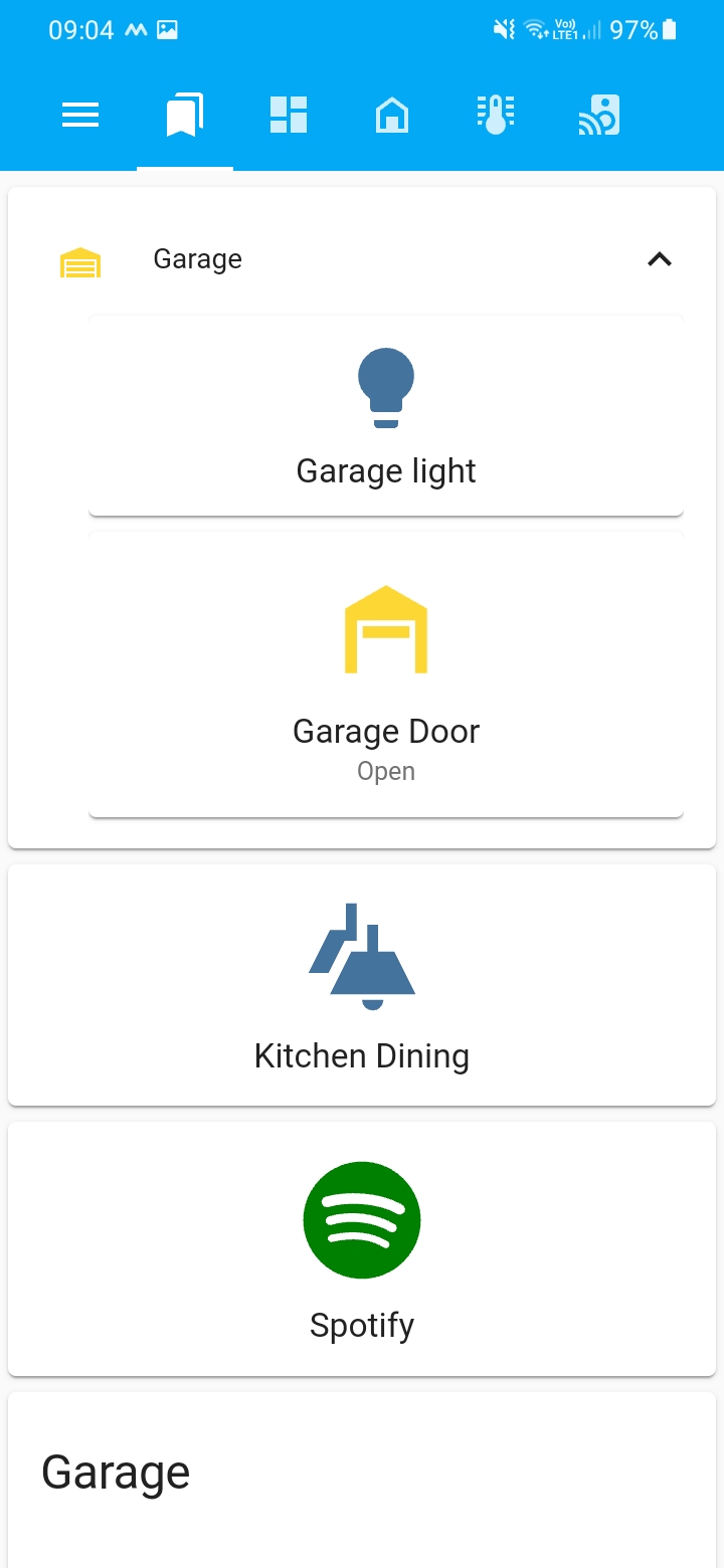 The page loads correctly in the browser, but not in the app when you ...