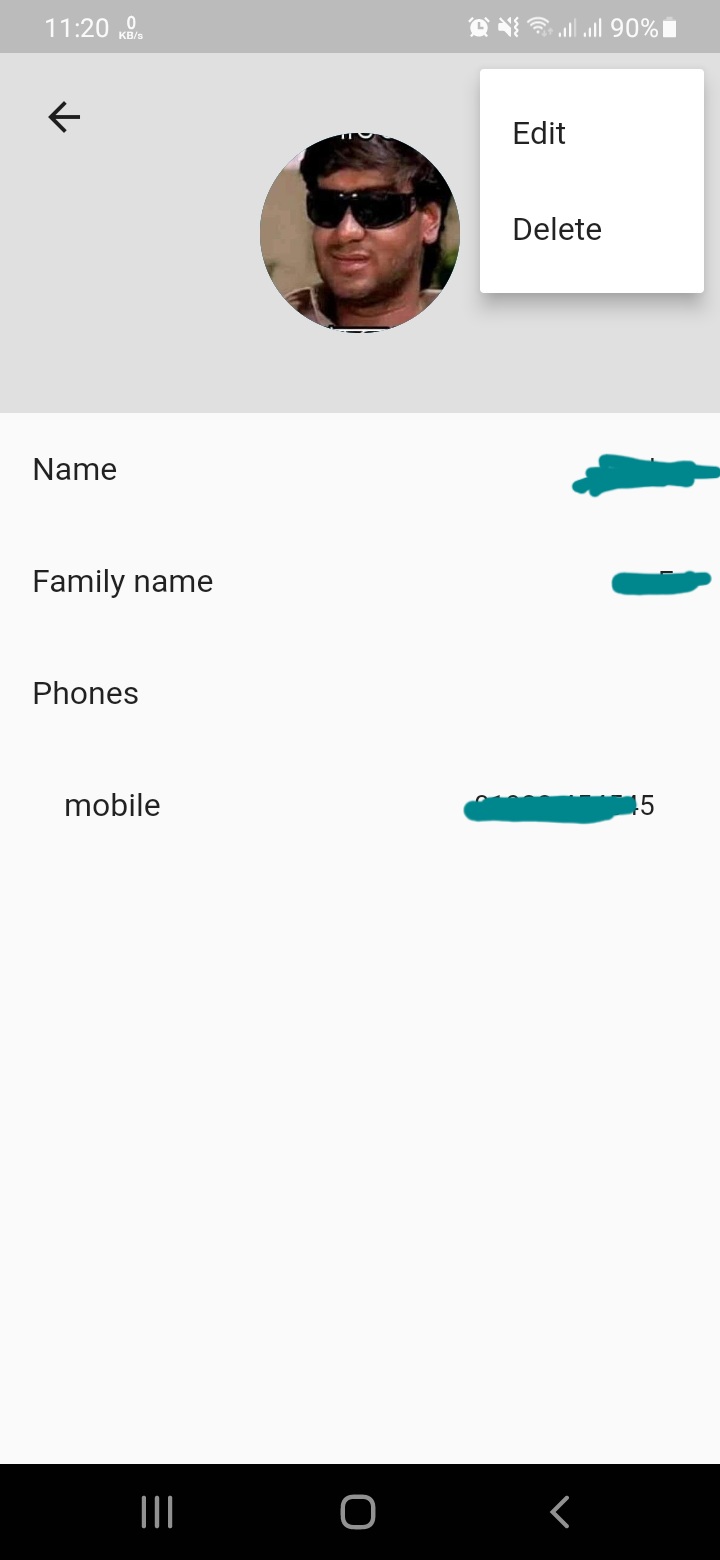 GitHub - Asif01933/PhoneBook: It is a phone book app built using flutter.