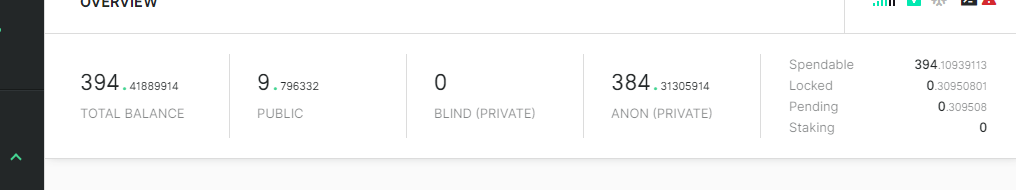 Anon coins DO NOT restore during wallet recovery · Issue #1621 ...
