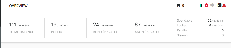 Anon coins DO NOT restore during wallet recovery · Issue #1621 ...