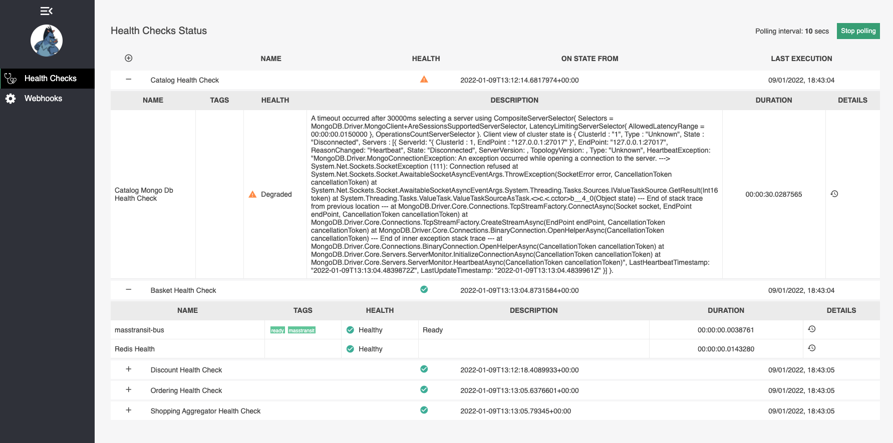 GitHub - rahulsahay19/Ecommerce-ASPNet: Ecommerce Microservice soln using .Net