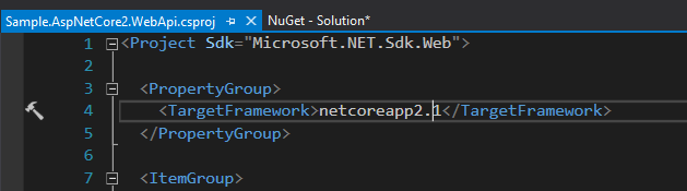 RollbarLogger.LogTState exception and other middleware exceptions · Issue #346 · rollbar/Rollbar ...