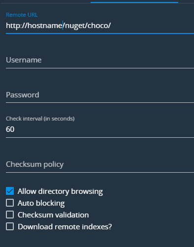 Proxy to Inedo Proget fails with unexpected error during response processing. · Issue #1613 ...