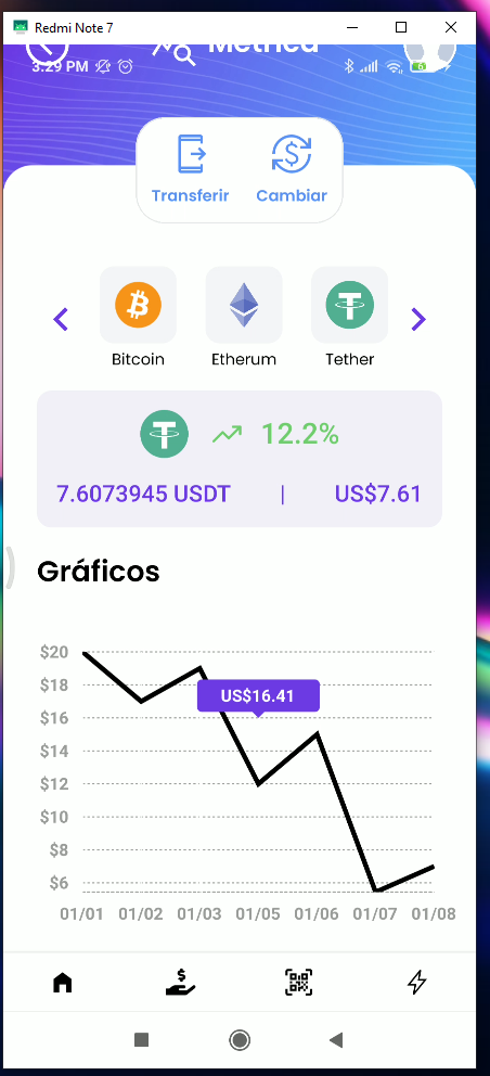 VictoryNative - Victory Tooltip wrongly persist - [question] · Issue #2606 · FormidableLabs ...