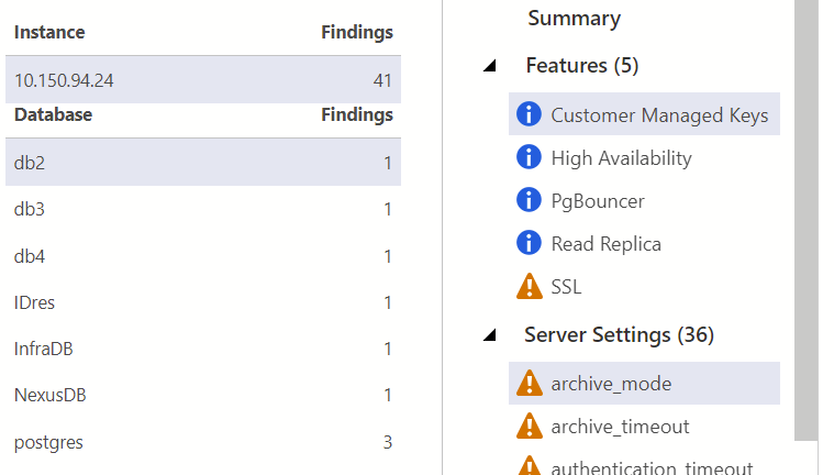 Deselect the last selection of other table · Issue #22332 · microsoft/azuredatastudio · GitHub