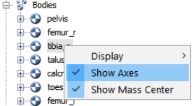 [Suggestion] visualize body's axis in body's COM location · Issue #1441 · opensim-org/opensim ...