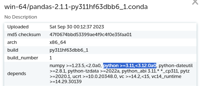 Conda installs wrong OpenSim package · Issue #3574 · opensim-org/opensim-core · GitHub