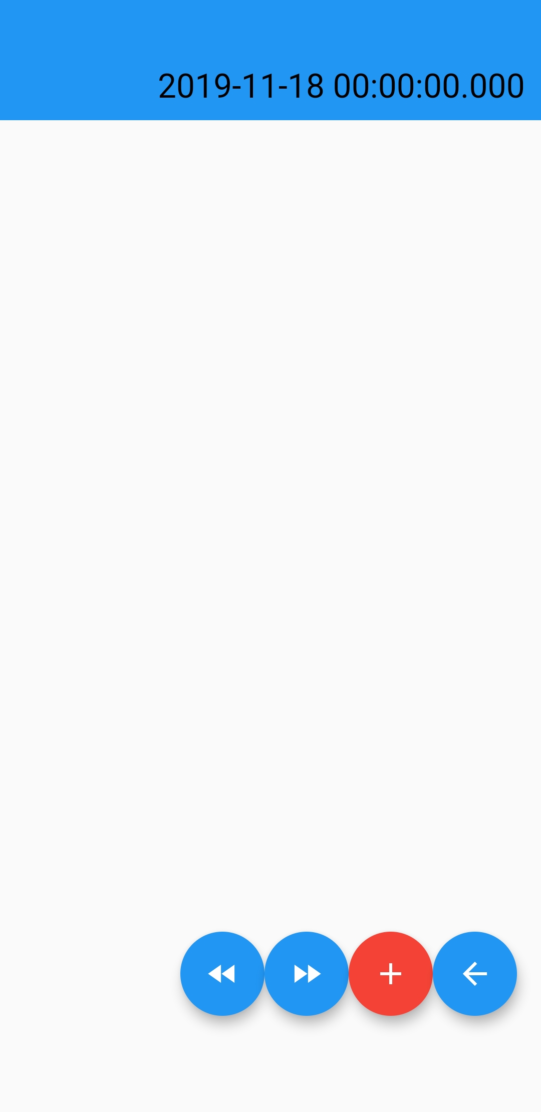 Padding Added To Every Screen After Migrating App To Androidx · Issue 45087 · Flutterflutter
