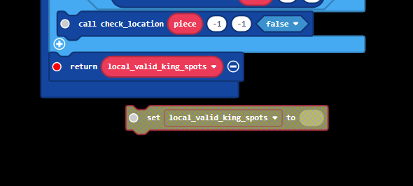 Able to create get variable and set variable blocks while debugging · Issue #3220 · microsoft ...