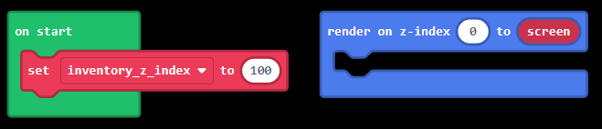 Declare event handler after variable declaration if needed · Issue ...