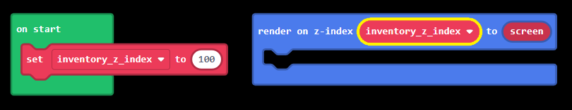 Declare event handler after variable declaration if needed · Issue ...