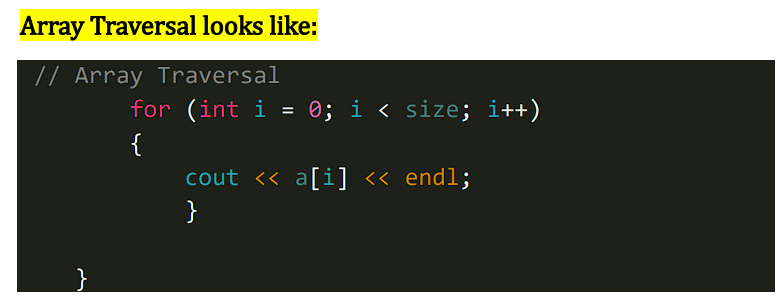 GitHub - AvinandanBose/Space_Complexity_Of_Arrays_Theory: Here is all about Space Complexity of ...