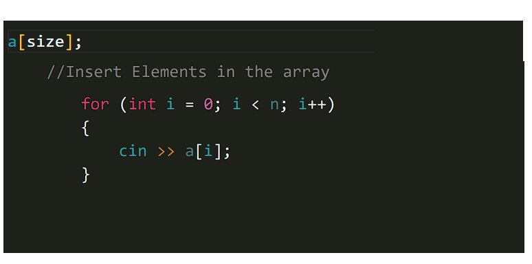GitHub - AvinandanBose/Space_Complexity_Of_Arrays_Theory: Here is all ...
